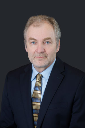 Walter J. Curran, Jr., MD, FACR