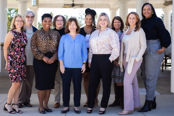 About Us - Georgia CORE