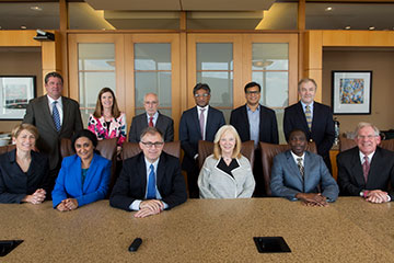 About Us - Georgia CORE